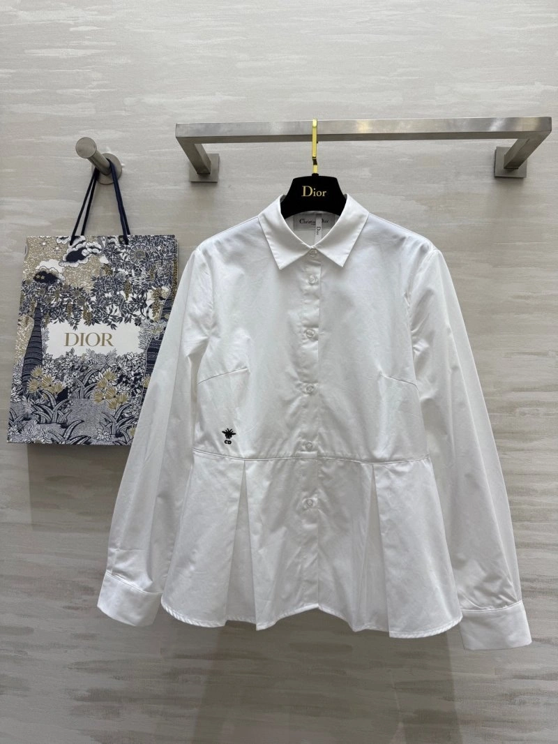 Christian Dior Shirts