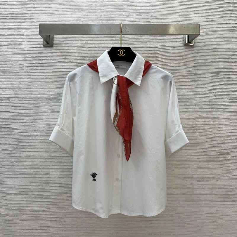 Christian Dior Shirts