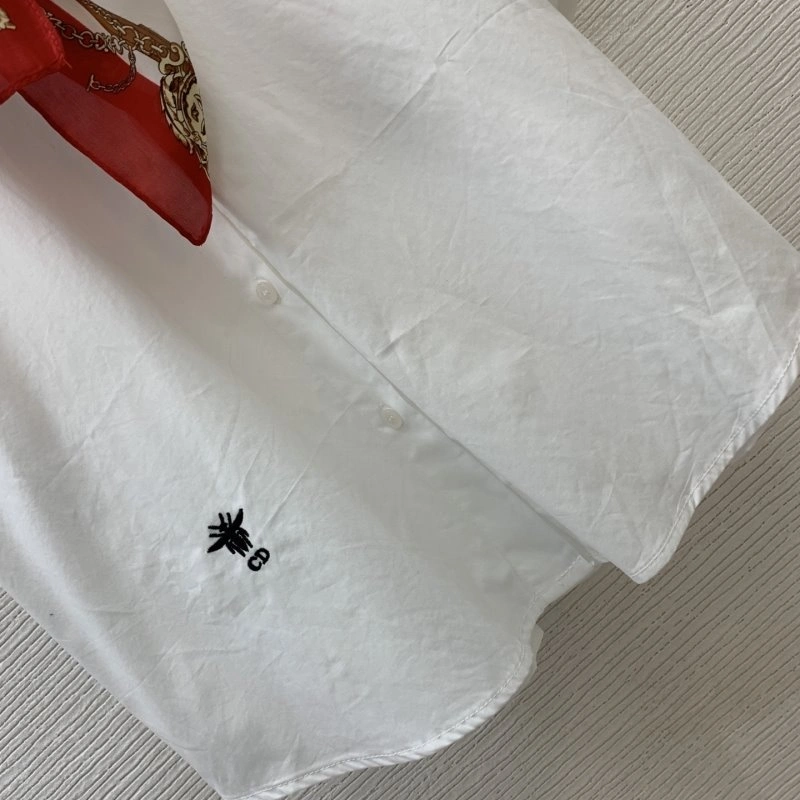 Authentic Christian Dior Shirts