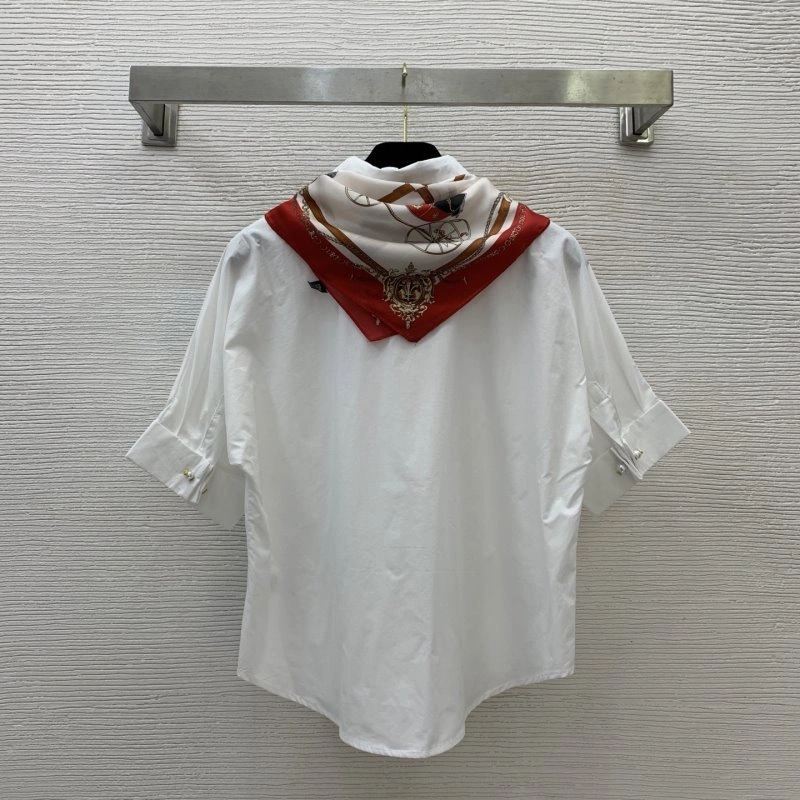 Authentic Christian Dior Shirts