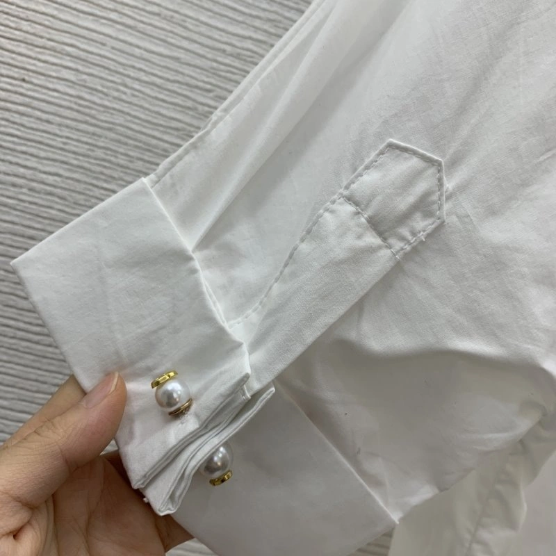 Authentic Christian Dior Shirts