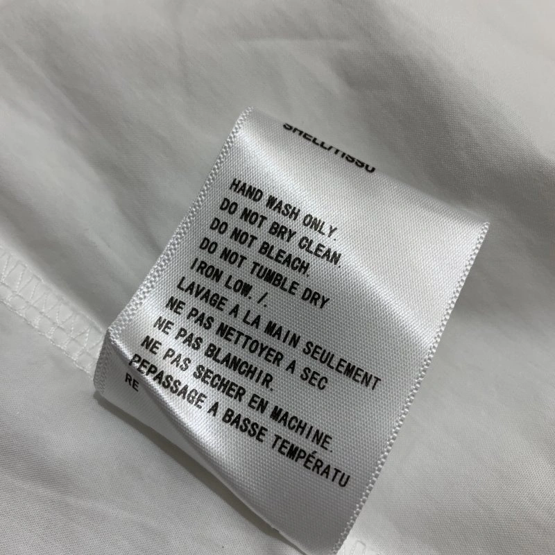 Authentic Christian Dior Shirts