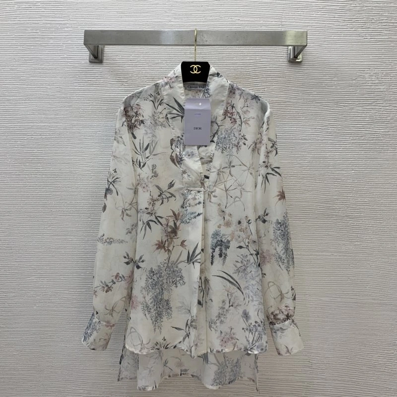 Christian Dior Shirts