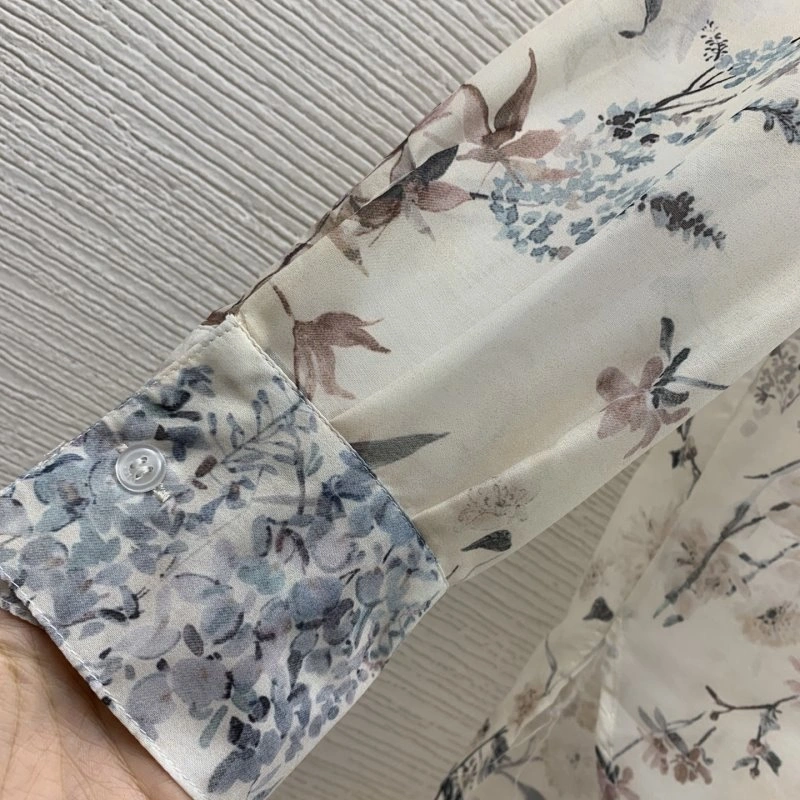 1:1 copy Christian Dior Shirts