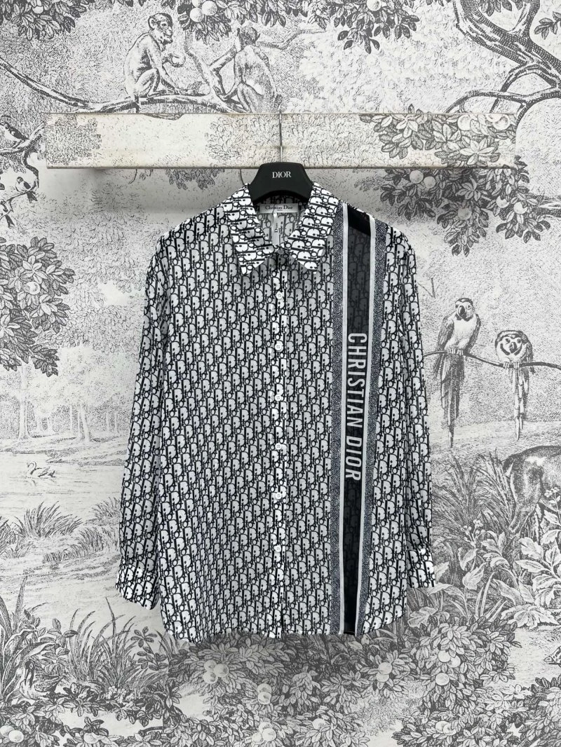 Christian Dior Shirts