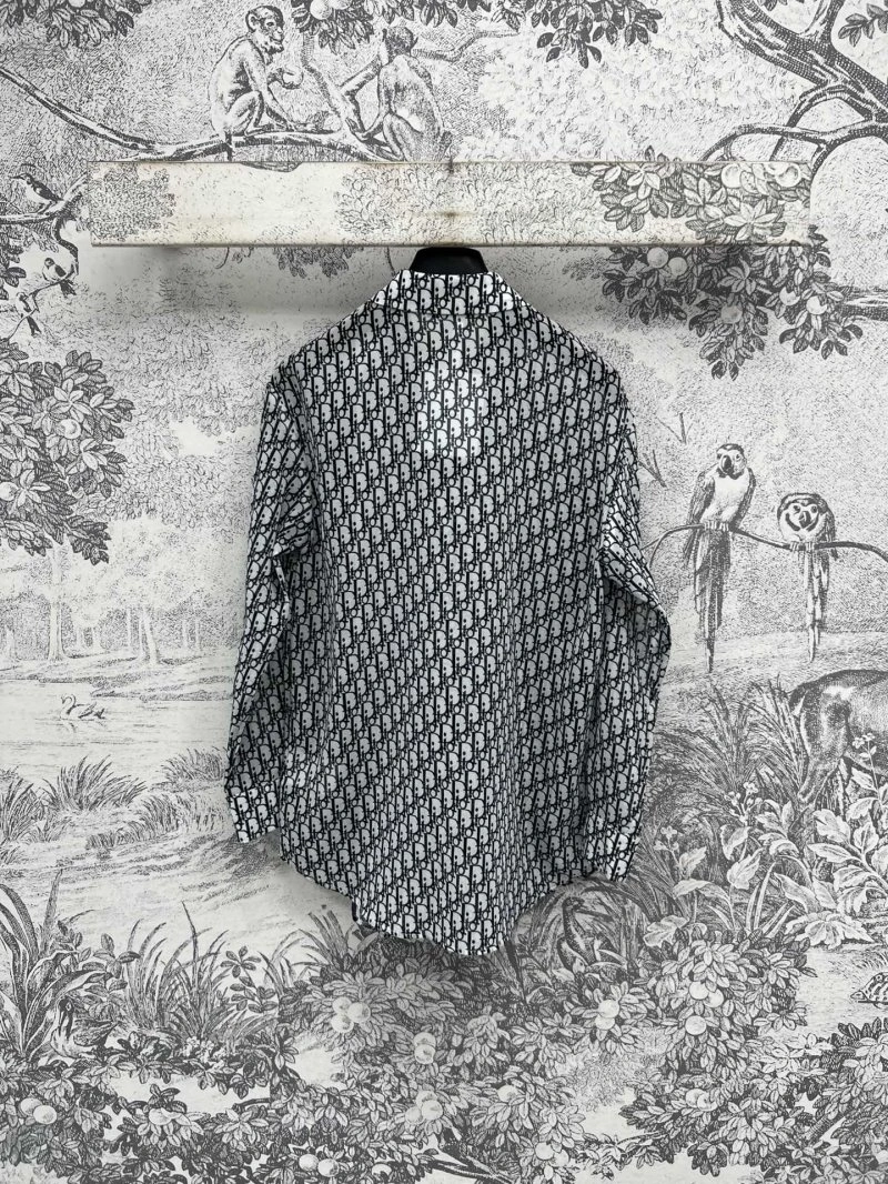 Legit Christian Dior Shirts