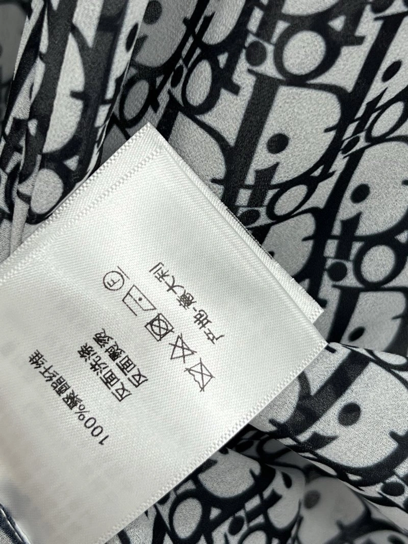 Legit Christian Dior Shirts