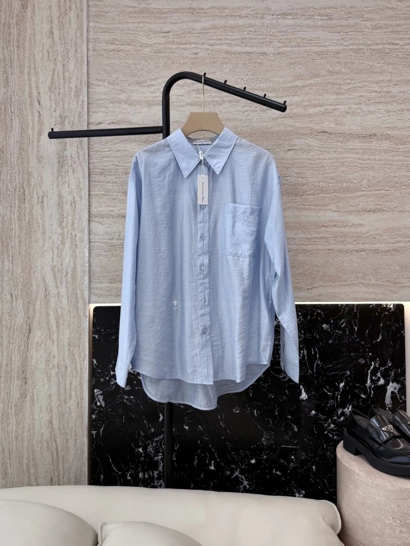 Christian Dior Shirts
