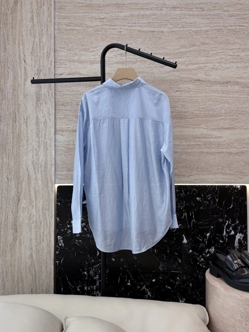 Accurate model Christian Dior Shirts