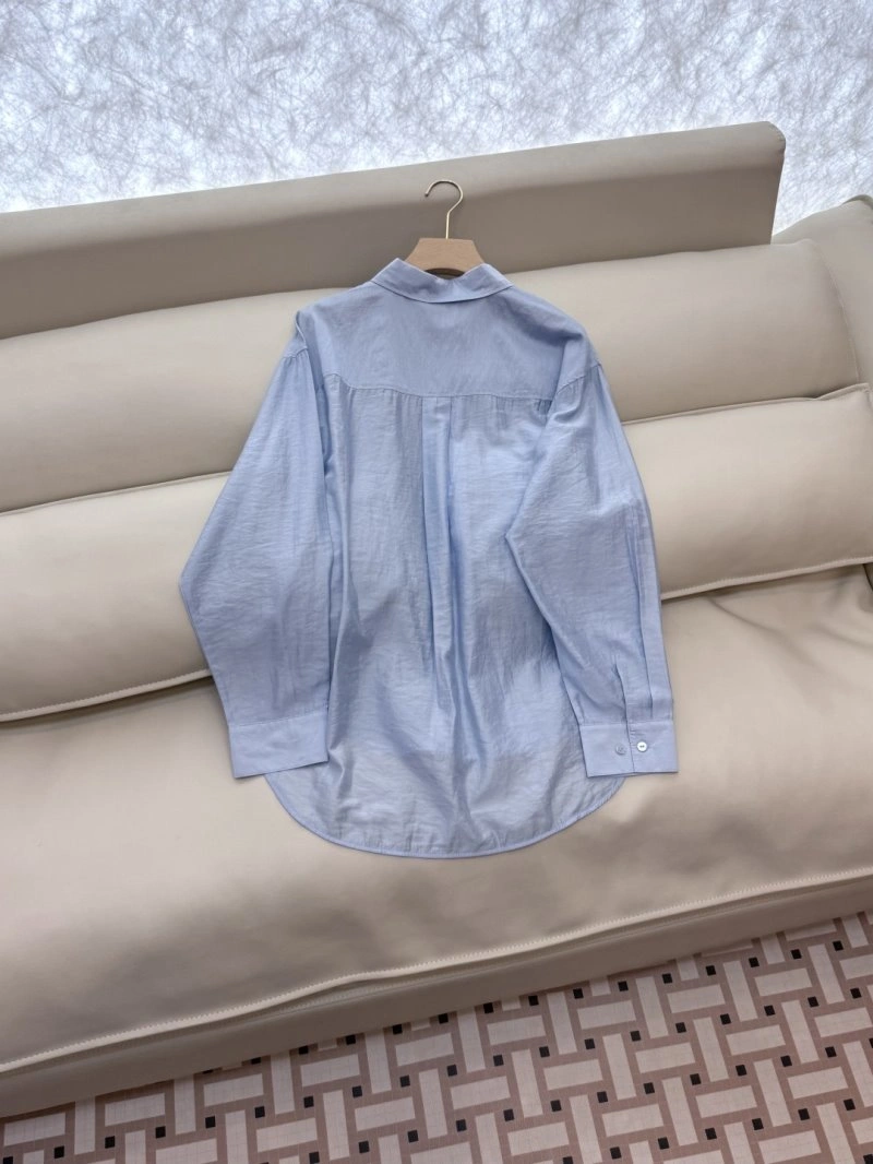 Accurate model Christian Dior Shirts