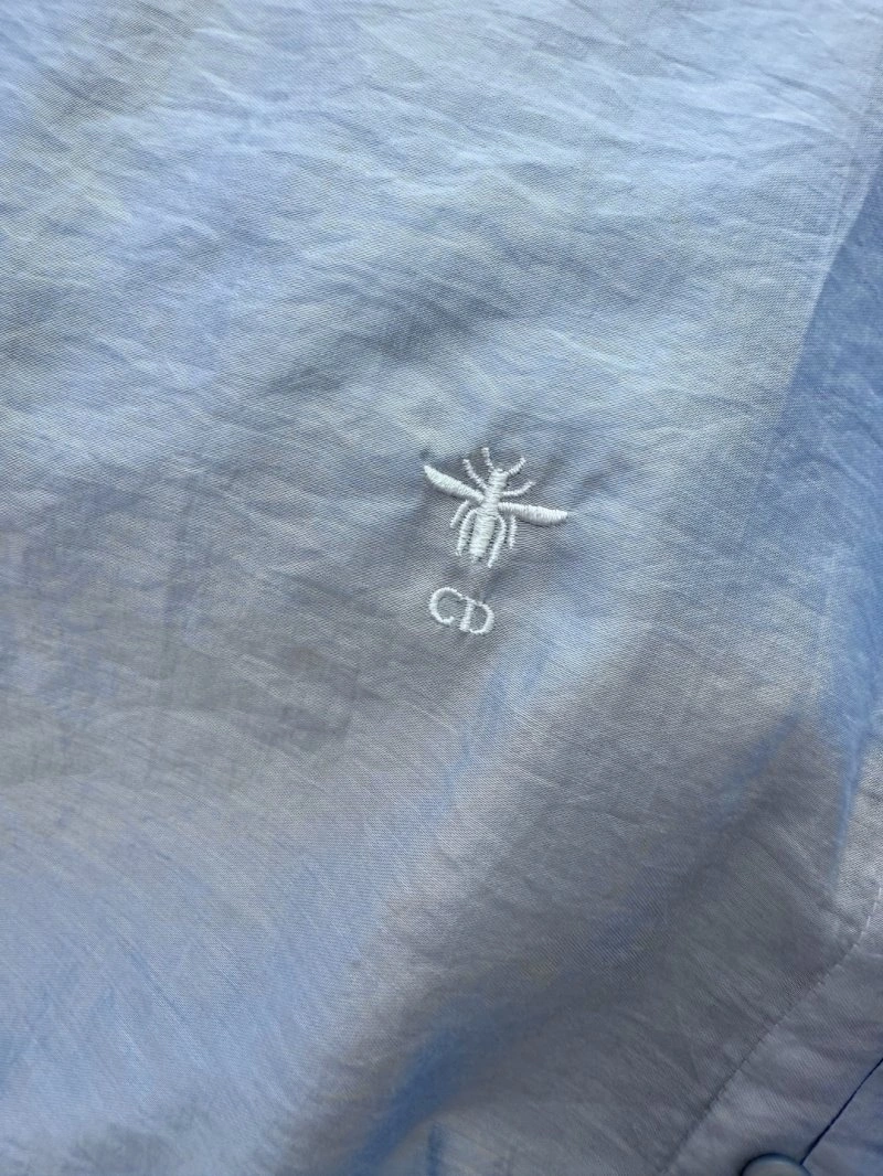 Accurate model Christian Dior Shirts