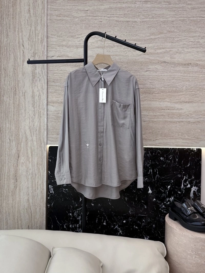 Christian Dior Shirts