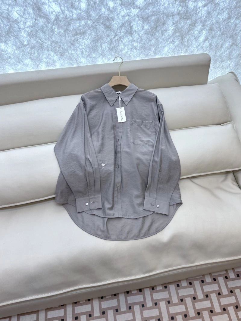 Authentic Christian Dior Shirts