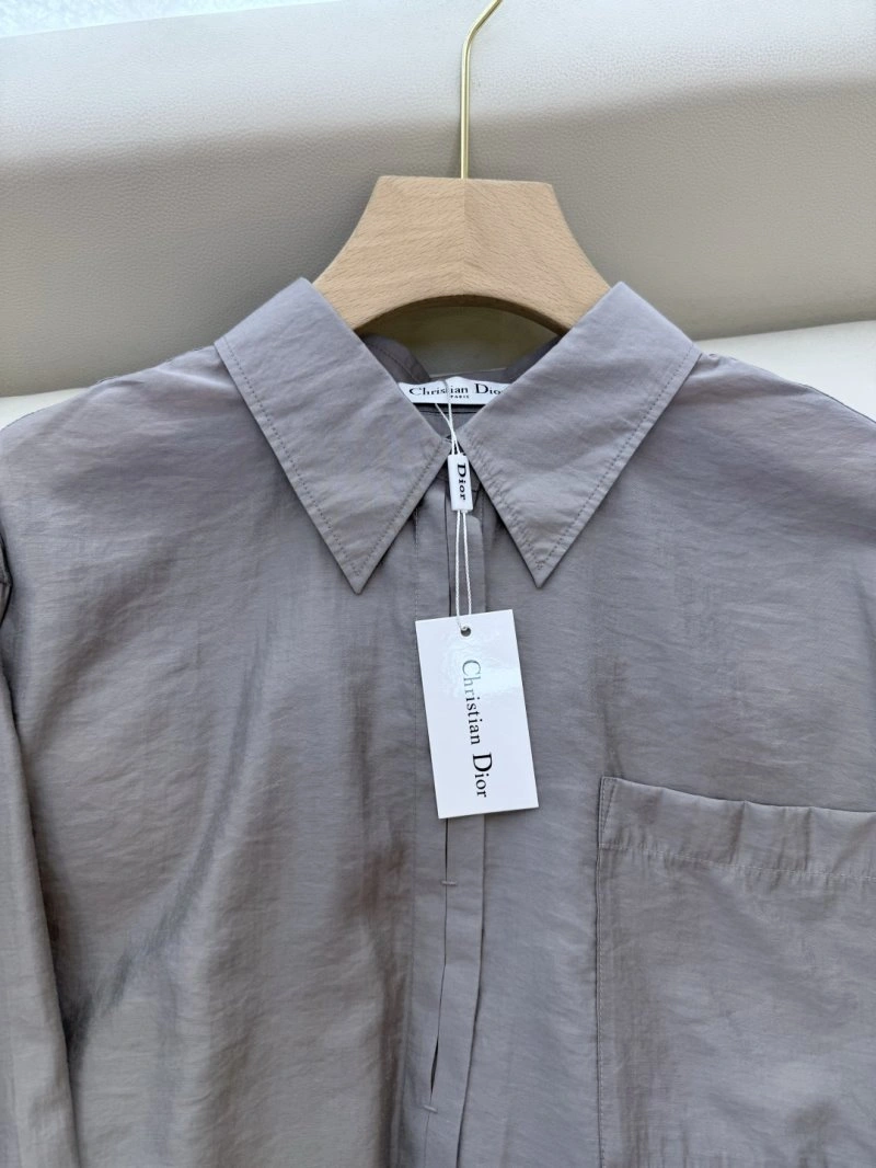 Authentic Christian Dior Shirts