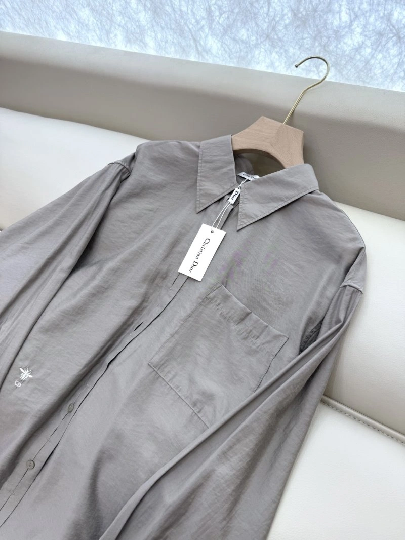 Authentic Christian Dior Shirts