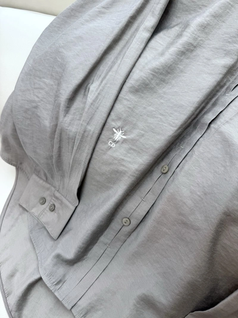 Authentic Christian Dior Shirts