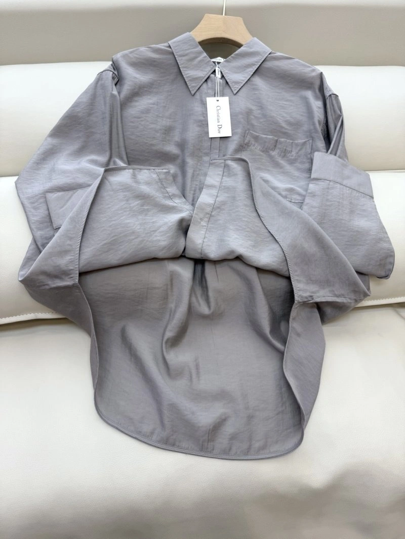 Authentic Christian Dior Shirts