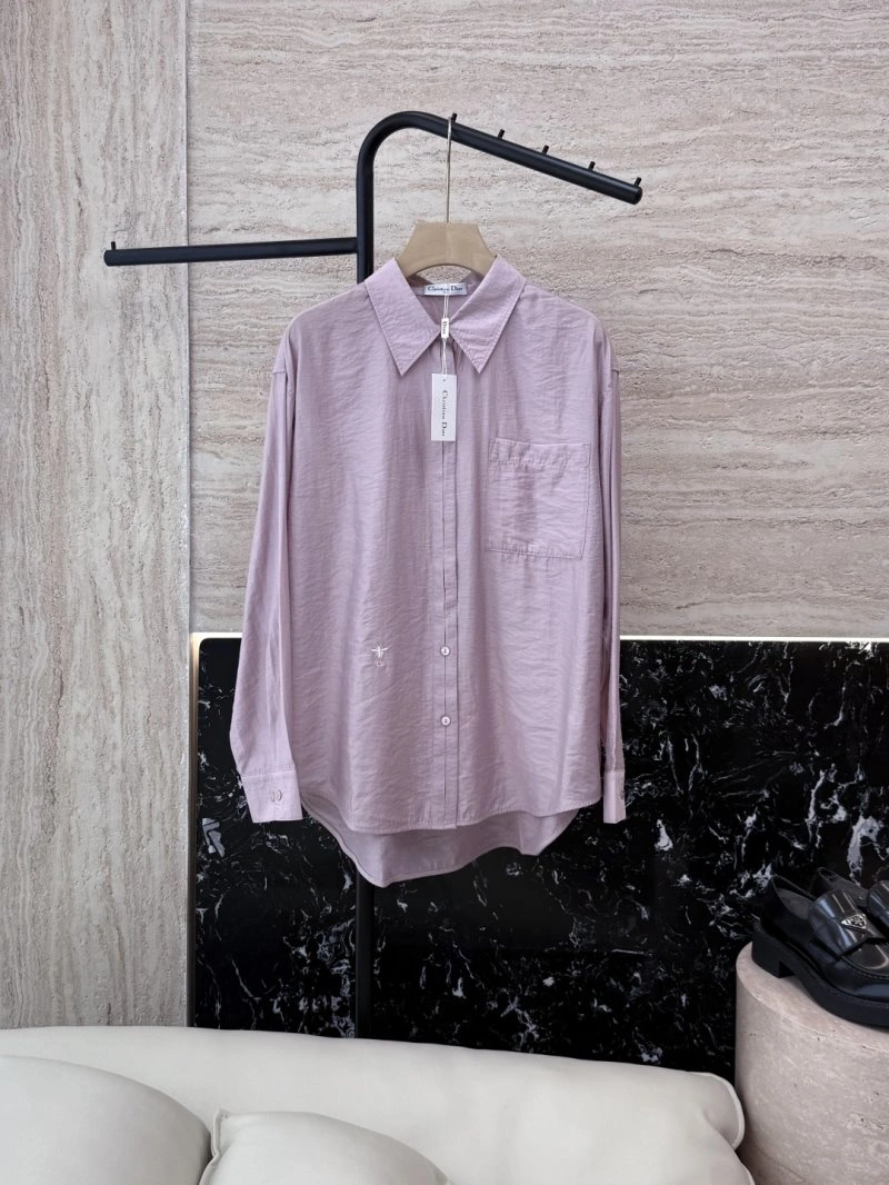 Christian Dior Shirts