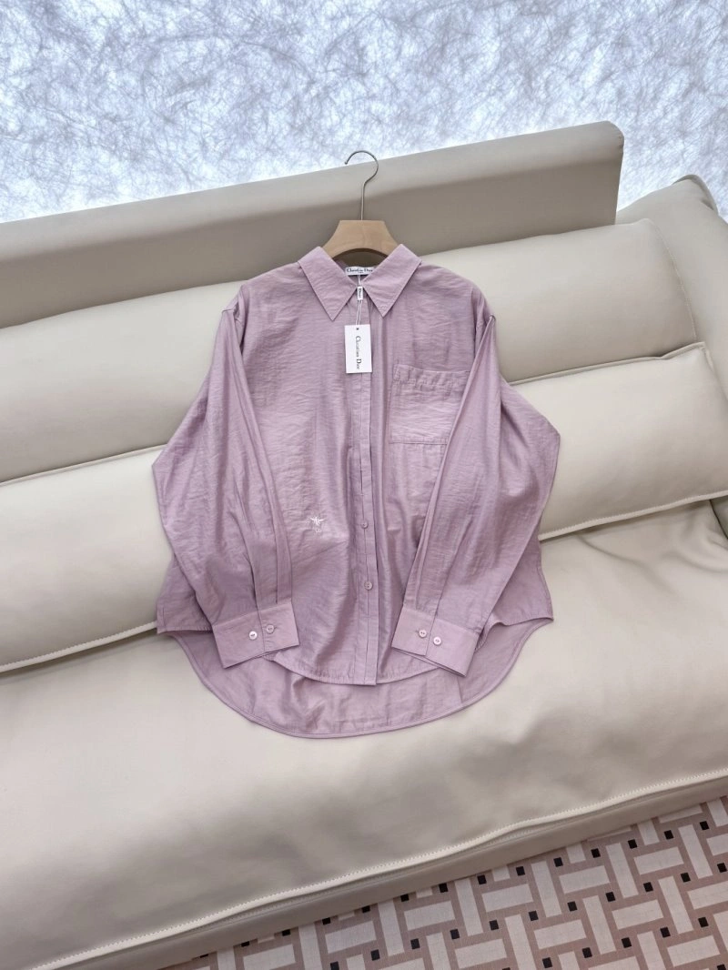 Original Christian Dior Shirts