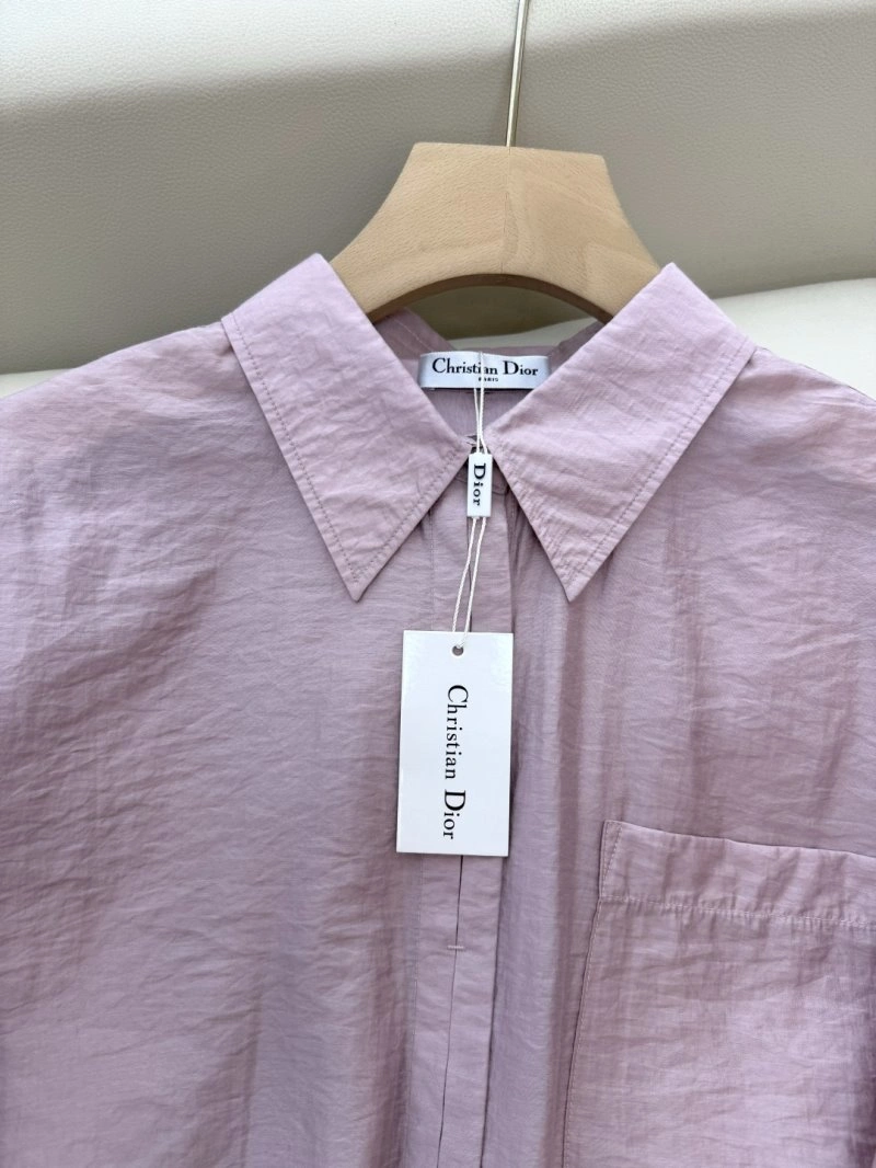 Original Christian Dior Shirts