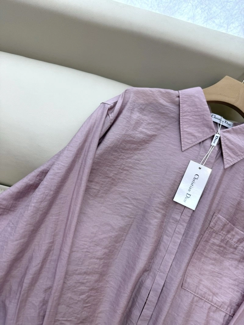 Original Christian Dior Shirts
