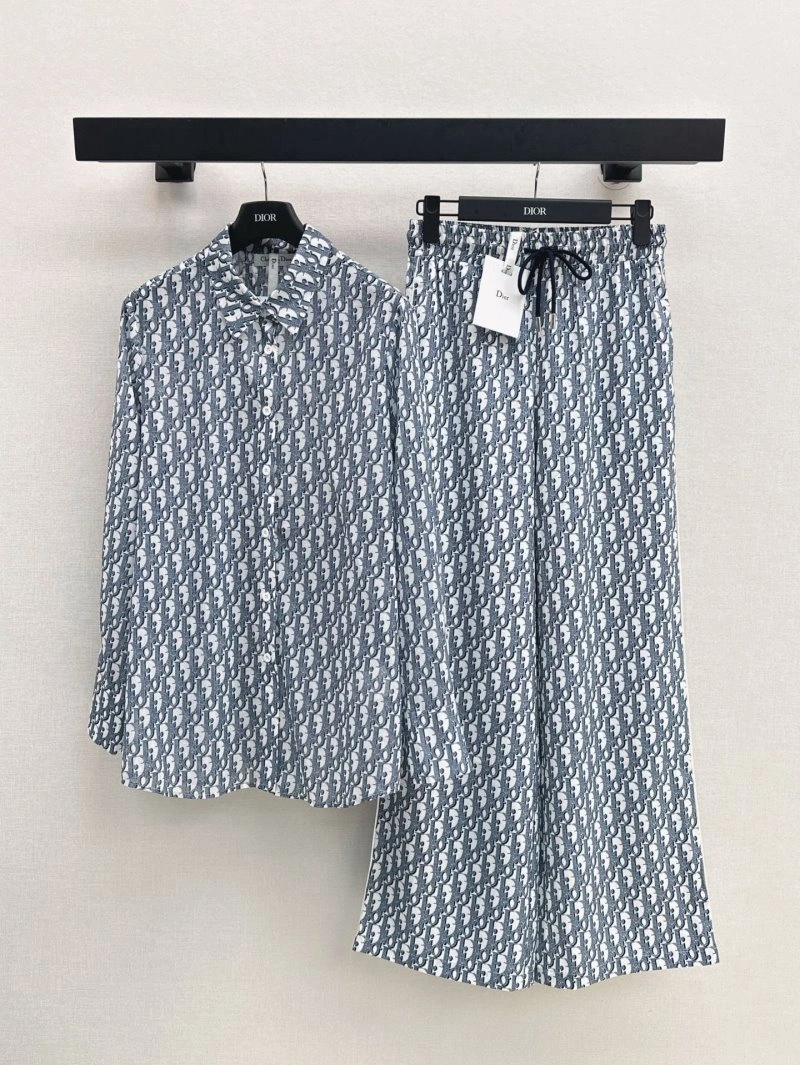 Christian Dior Shirts