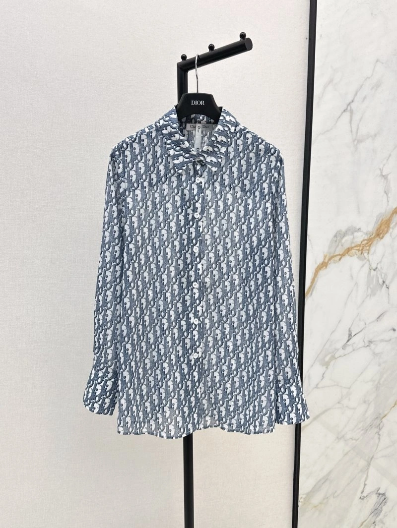 Affordable Christian Dior Shirts