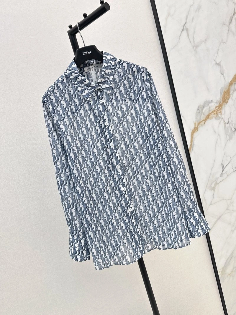 Affordable Christian Dior Shirts
