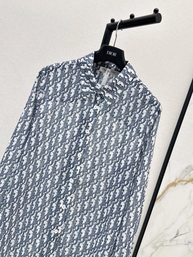 Affordable Christian Dior Shirts