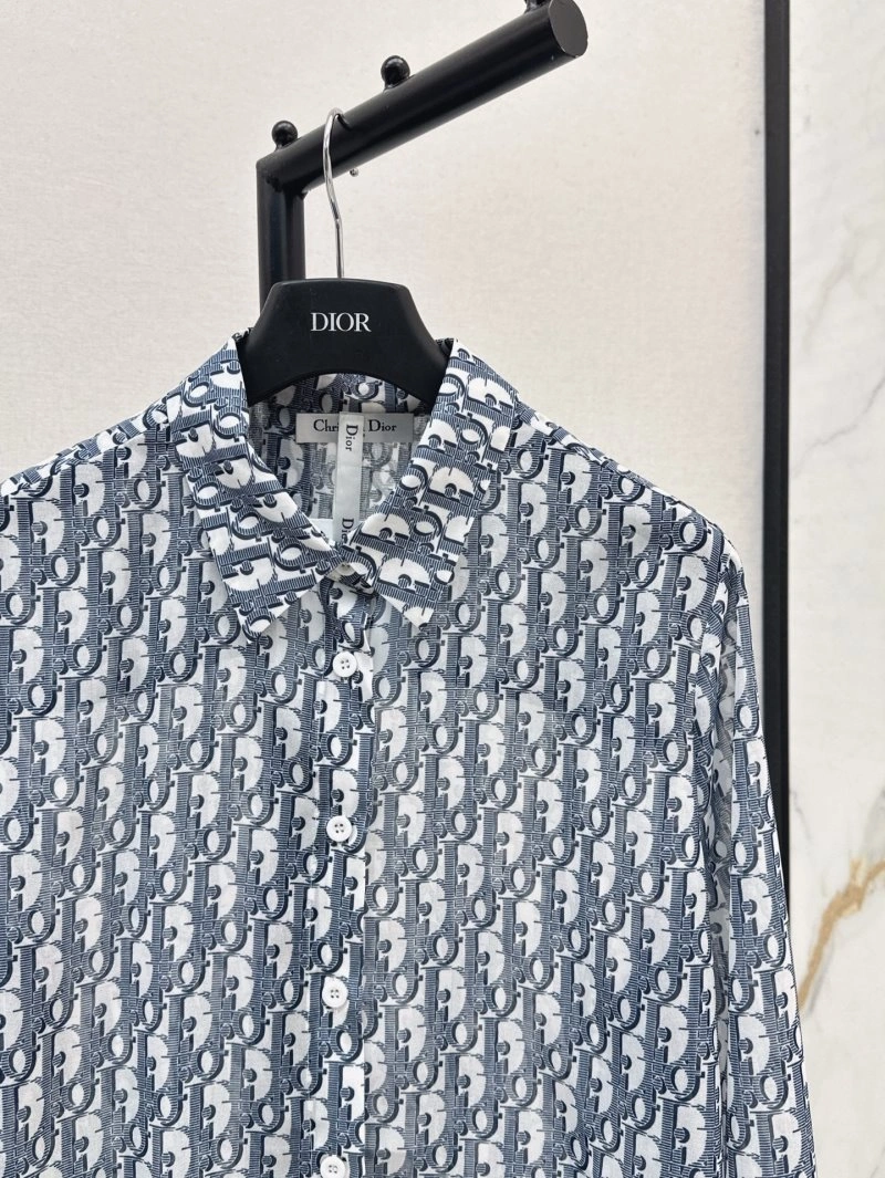 Affordable Christian Dior Shirts