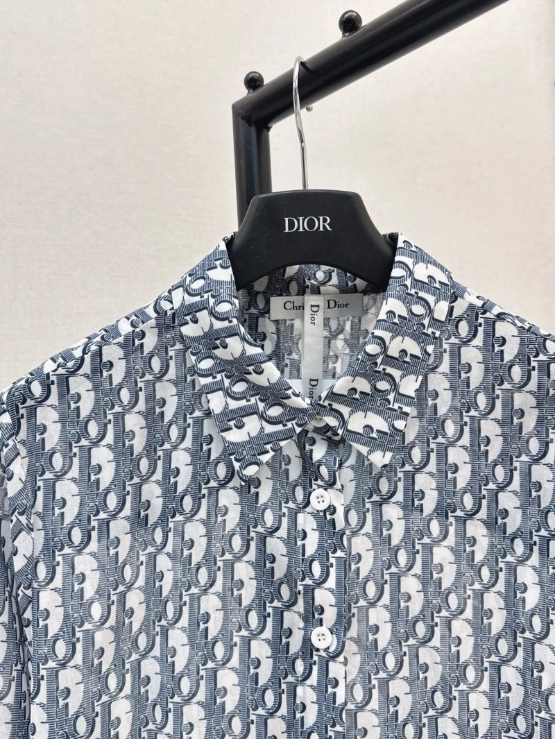 Affordable Christian Dior Shirts