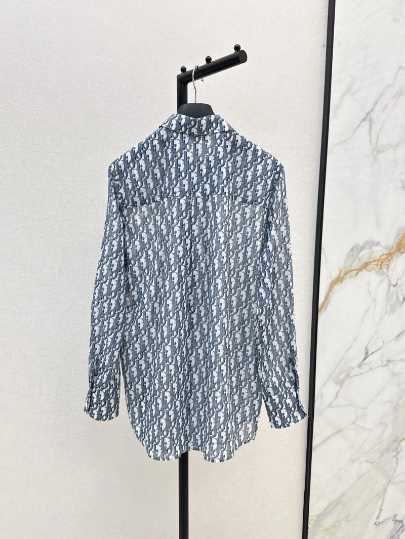 Affordable Christian Dior Shirts