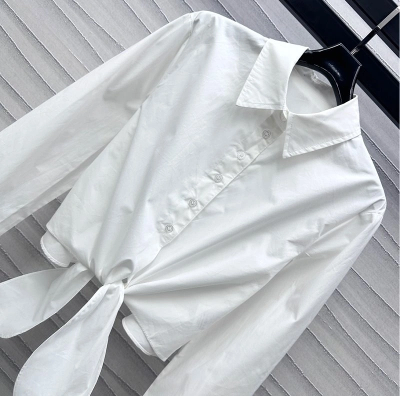 Indistinguishable Christian Dior Shirts