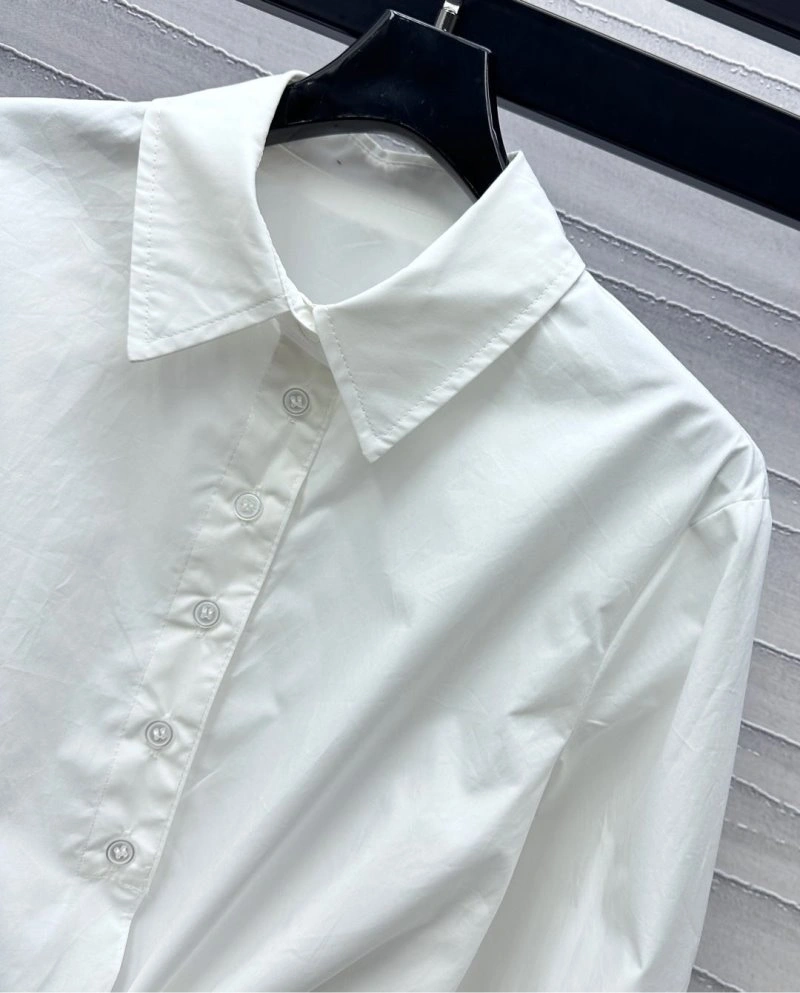 Indistinguishable Christian Dior Shirts