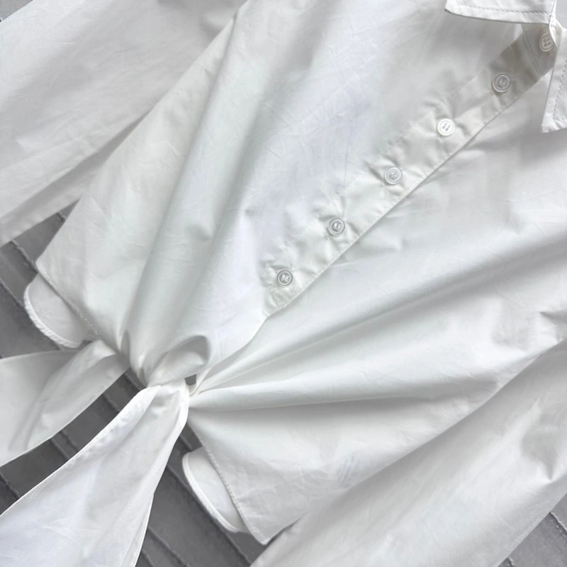 Indistinguishable Christian Dior Shirts