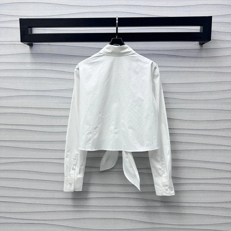 Indistinguishable Christian Dior Shirts