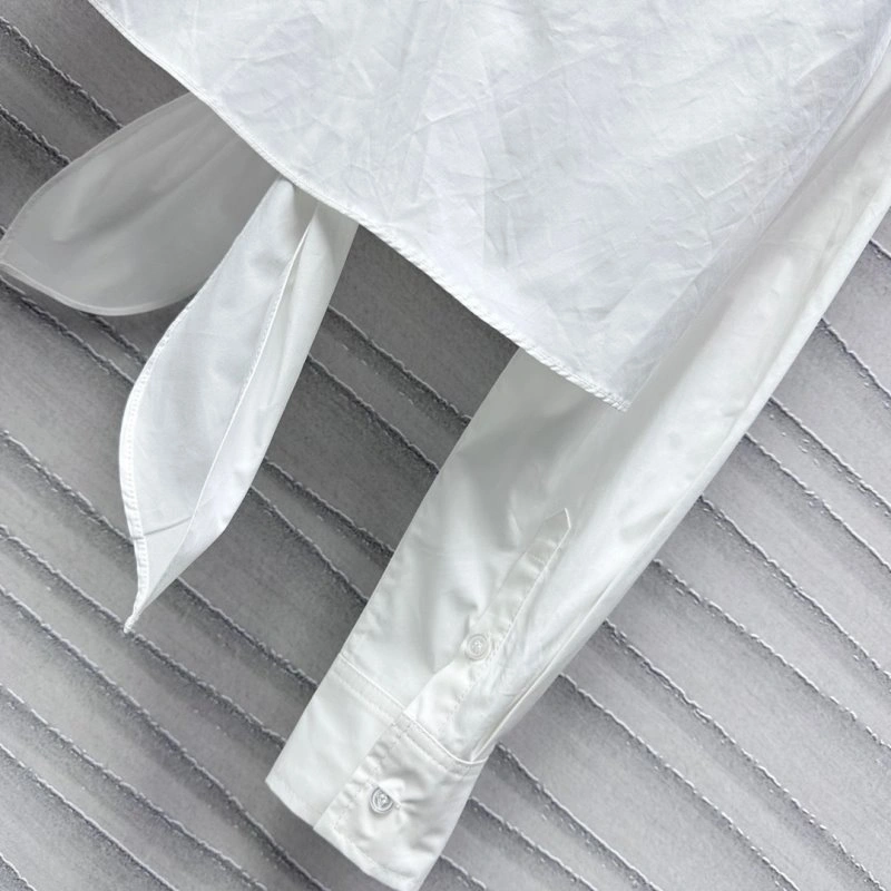 Indistinguishable Christian Dior Shirts