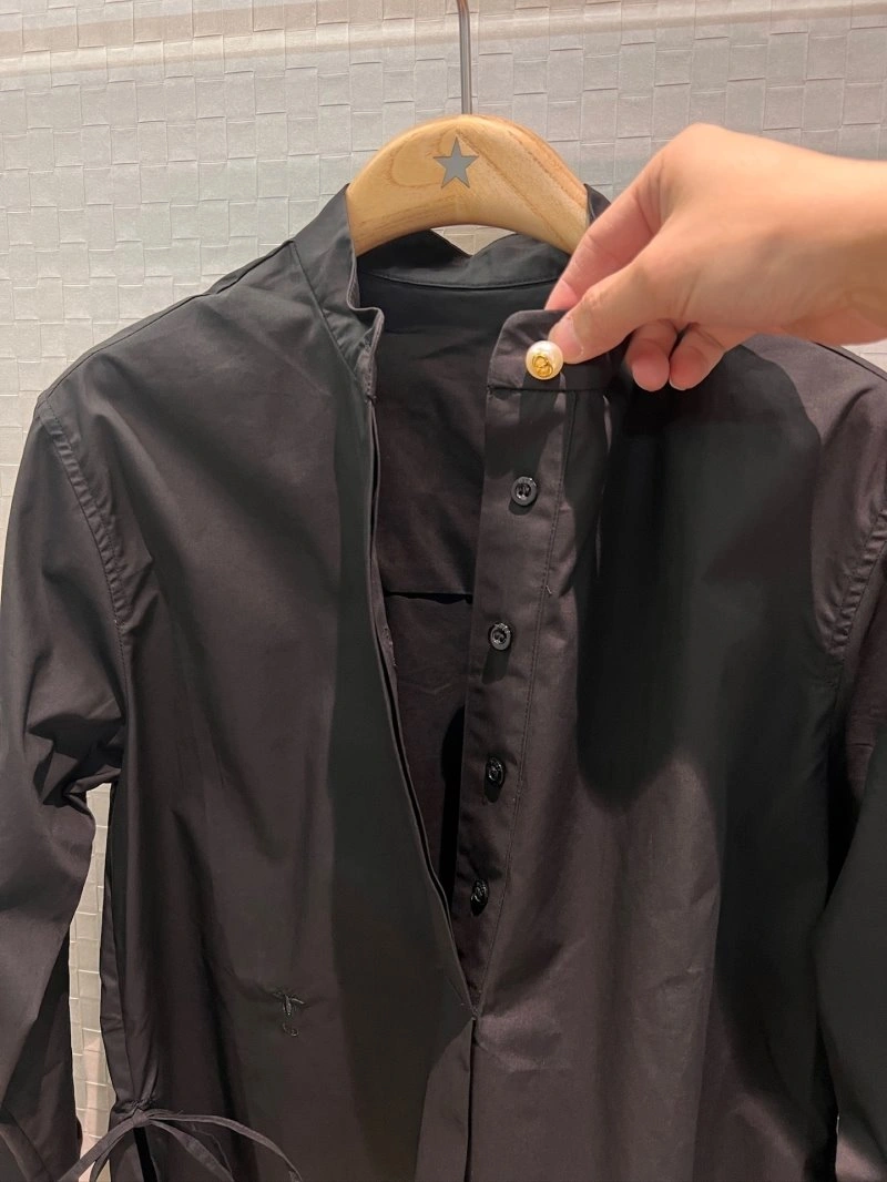 Affordable Christian Dior Shirts