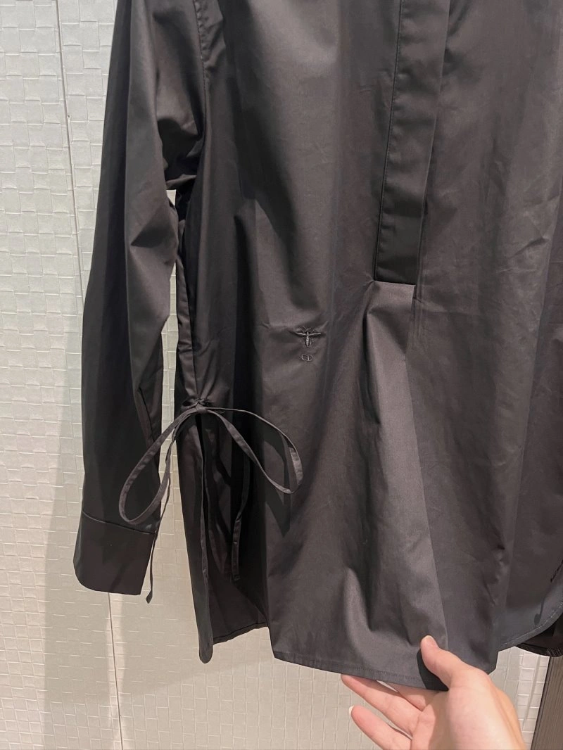 Affordable Christian Dior Shirts
