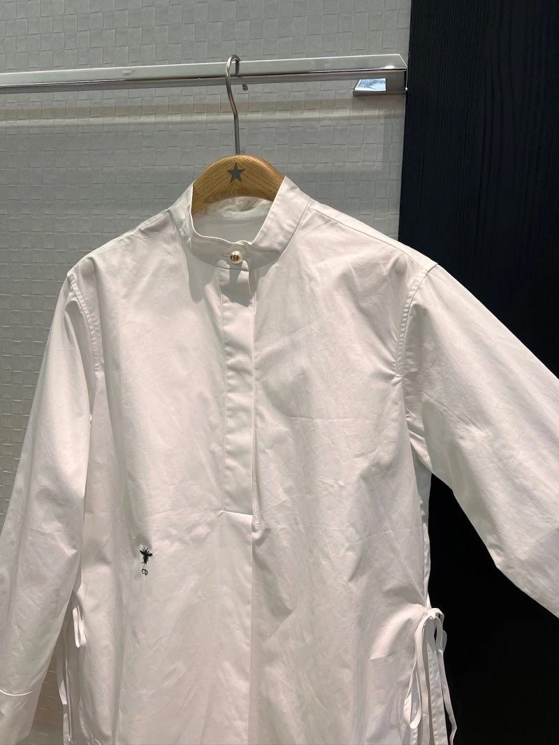 Indistinguishable Christian Dior Shirts