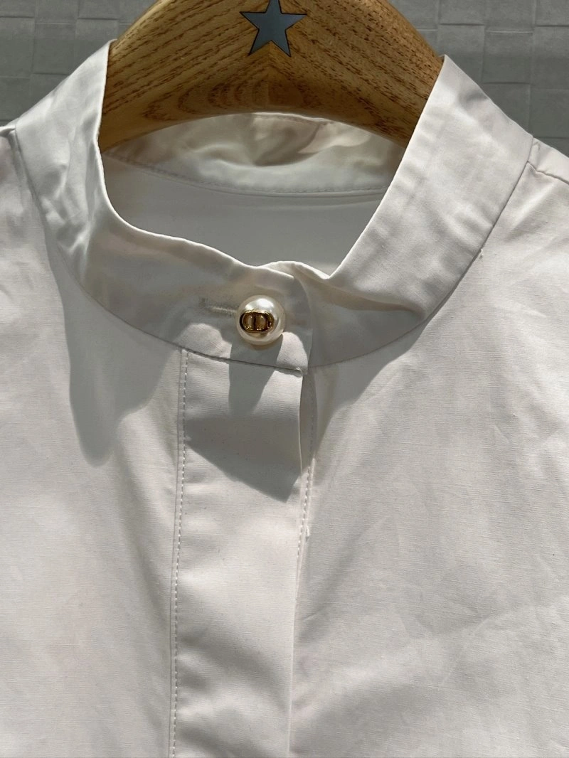 Indistinguishable Christian Dior Shirts
