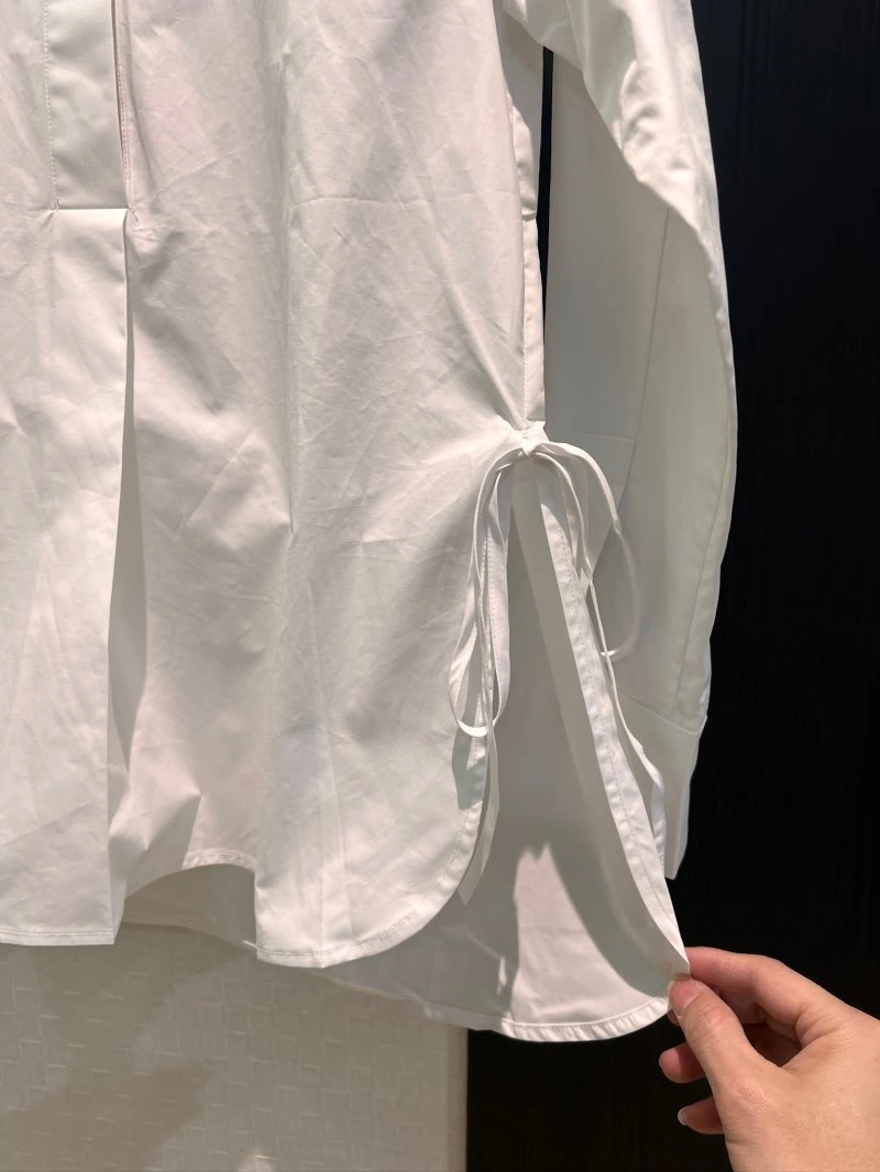 Indistinguishable Christian Dior Shirts