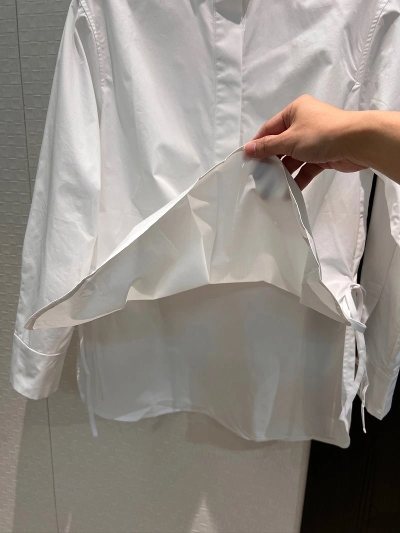 Indistinguishable Christian Dior Shirts