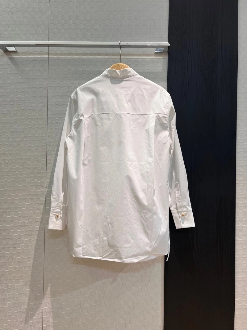 Indistinguishable Christian Dior Shirts
