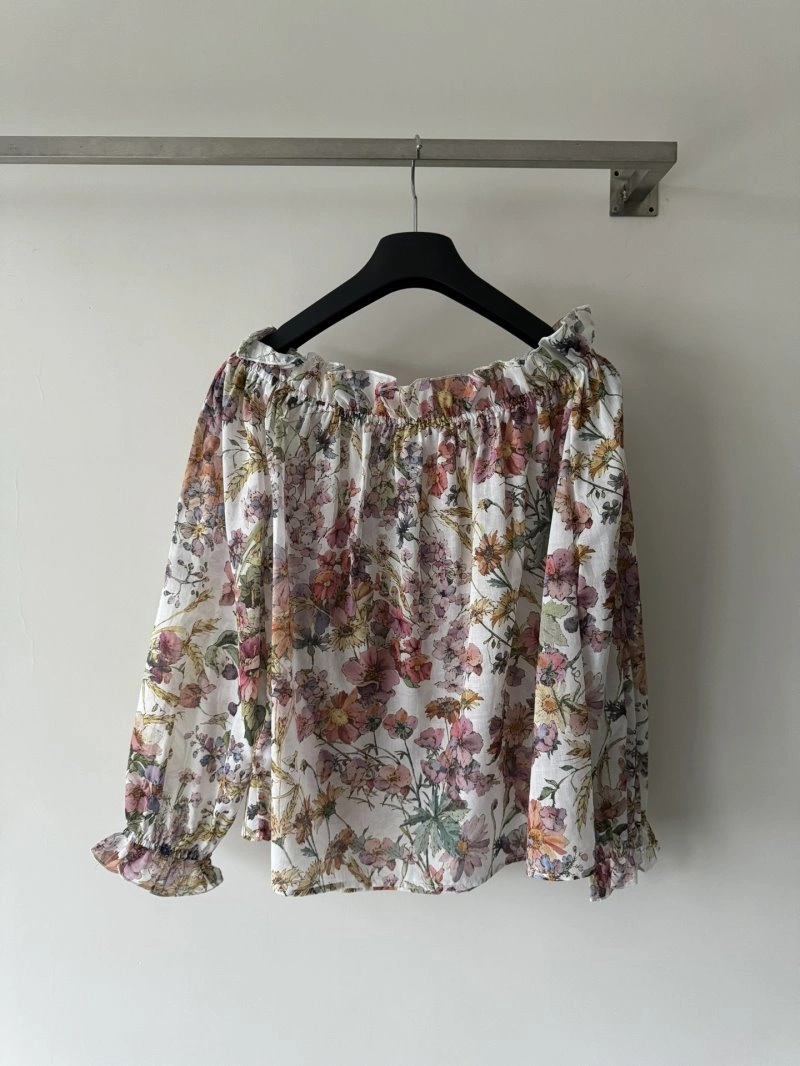 Precise copy Christian Dior Shirts