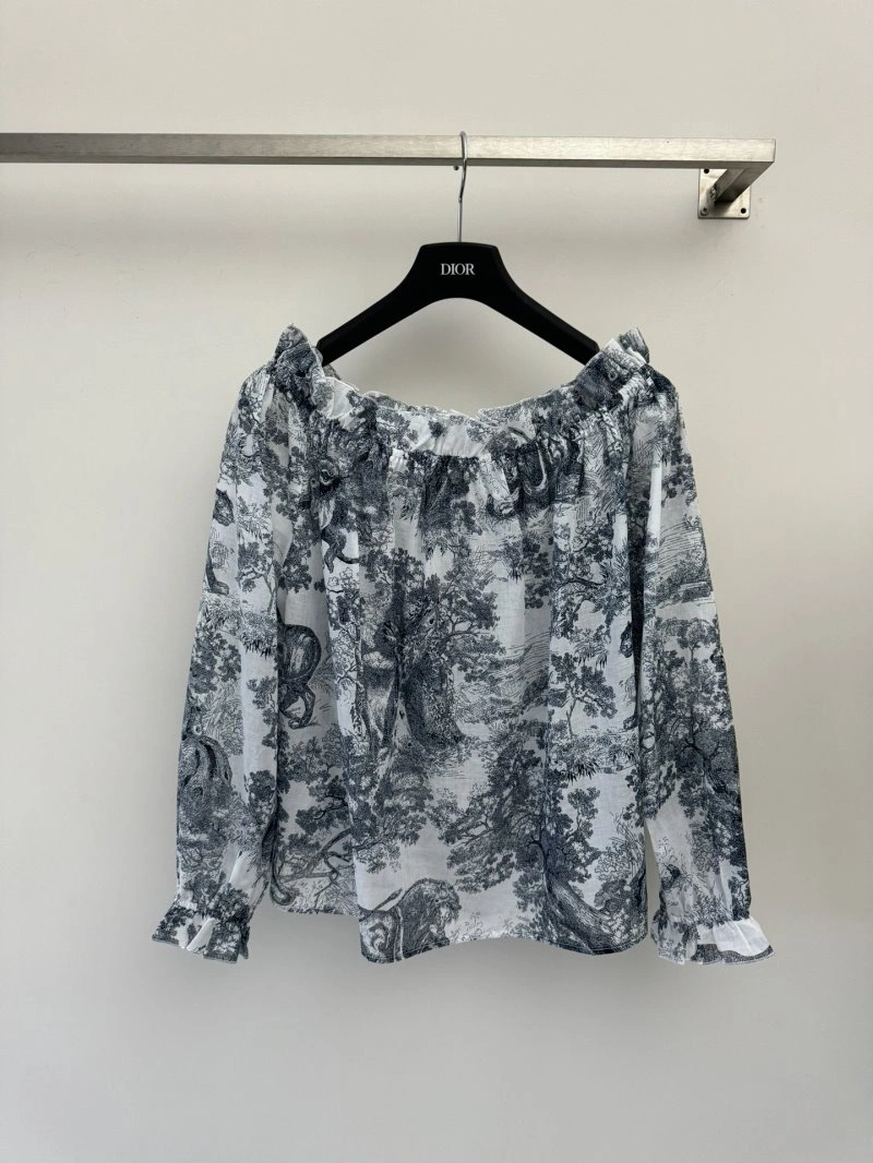 Christian Dior Shirts