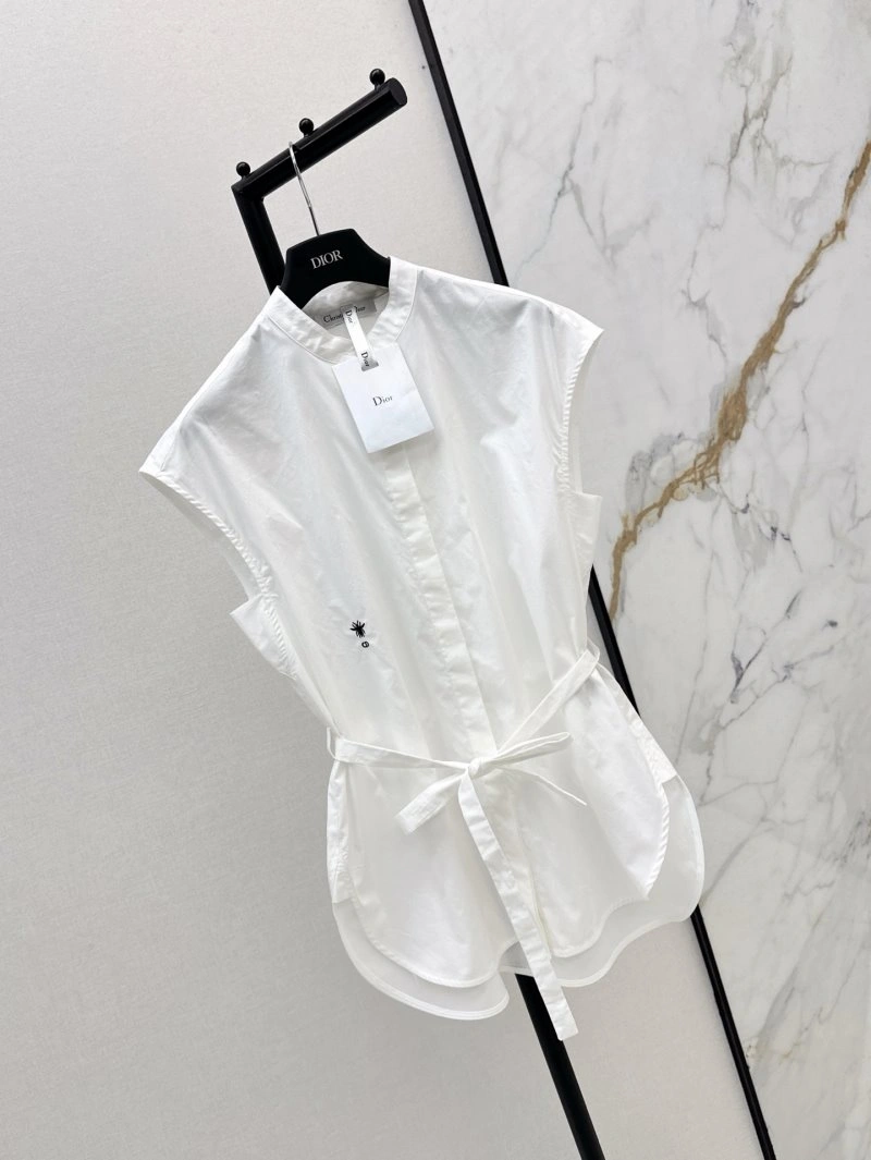 Perfect replica Christian Dior Shirts
