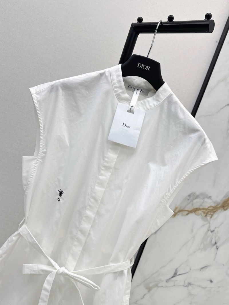 Perfect replica Christian Dior Shirts