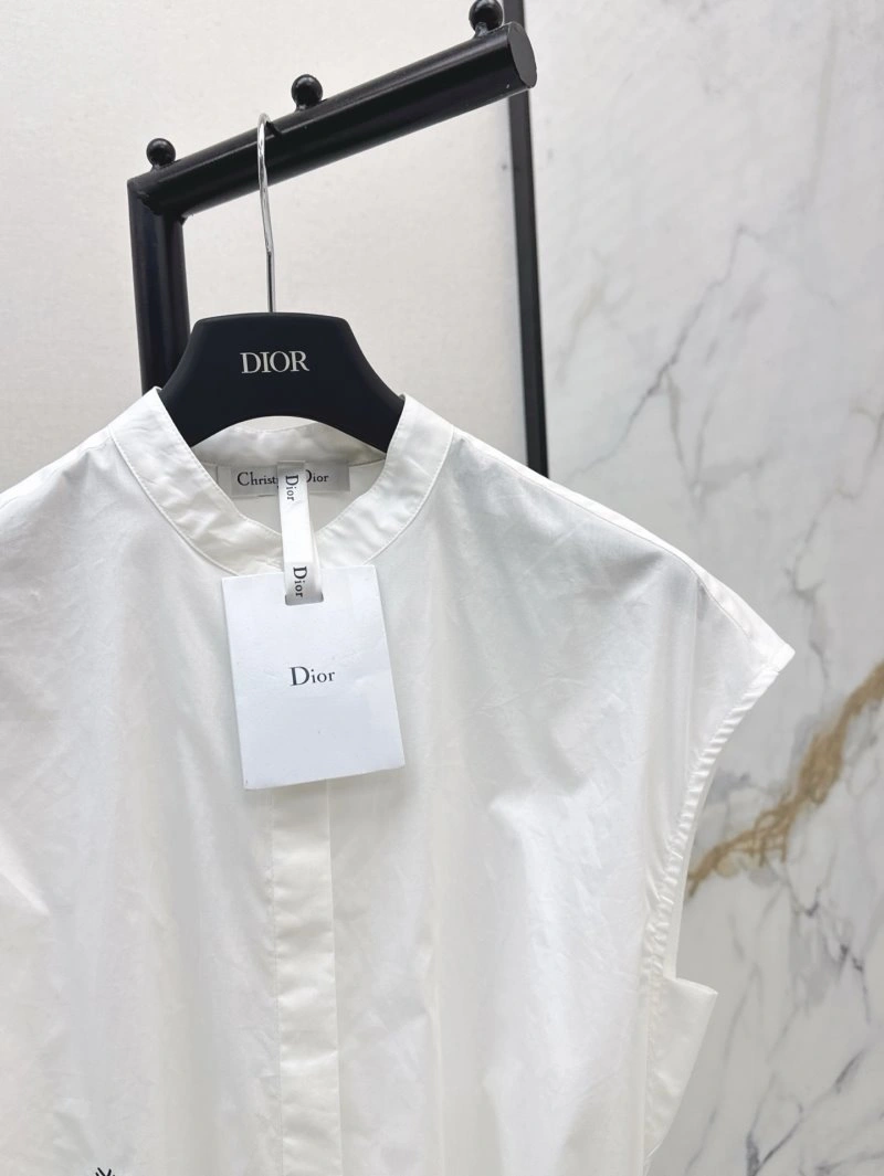 Perfect replica Christian Dior Shirts