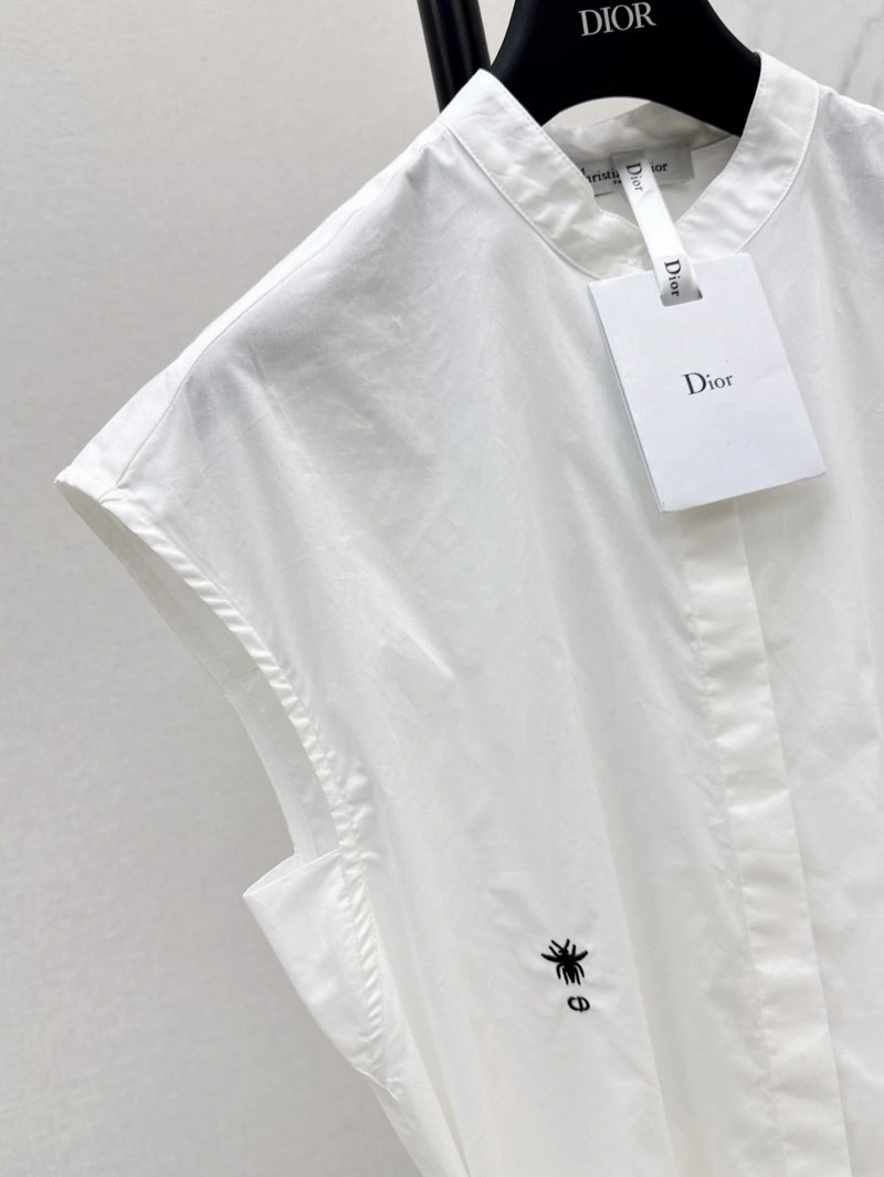Perfect replica Christian Dior Shirts